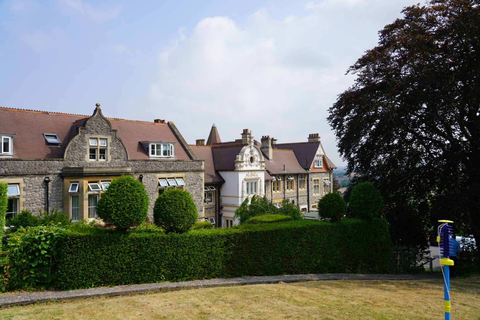 The 12 Steps Simplified - Broadway Lodge