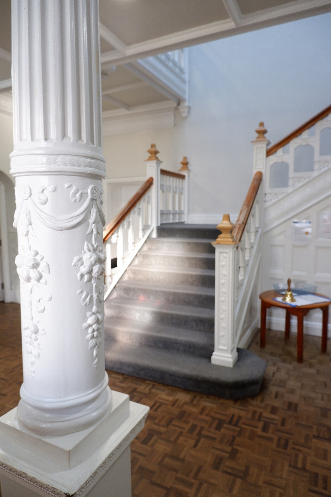 Photo Gallery | Broadway Lodge