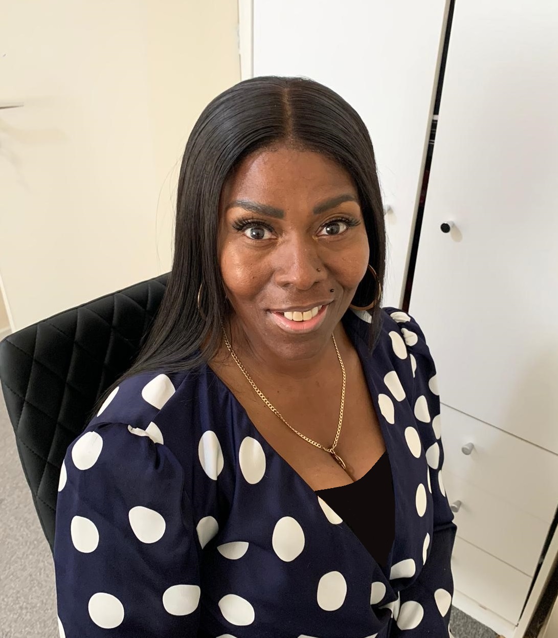 Spotlight on former counsellor Jennifer - Broadway Lodge