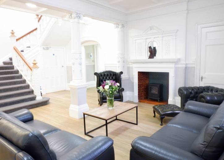 The Broadway Lodge refurbishment is complete! See our new facilities ...