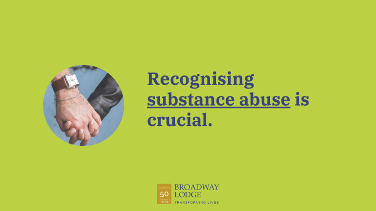 How to Identify Early Warning Signs of Substance Abuse