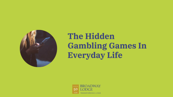 Are You Playing or Betting? Apps That Encourage Gambling