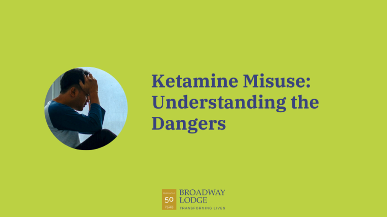 How Ketamine Affects Mental & Physical Health