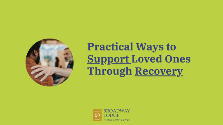 10 Ways to Support a Loved One Through Addiction Recovery